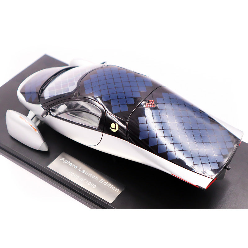 Accessories – Aptera Merchandise Store | Aptera Partner