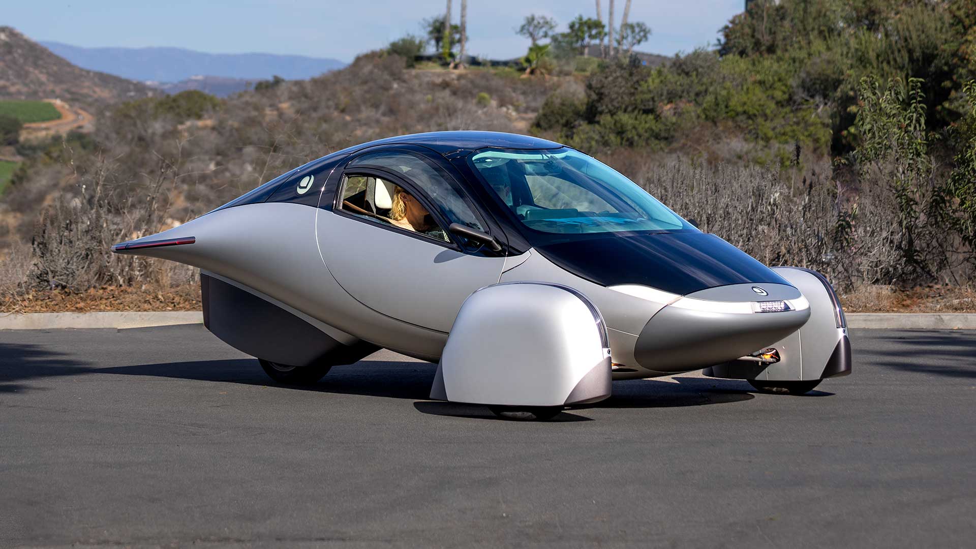 Aptera Merchandise Store | Aptera Partner