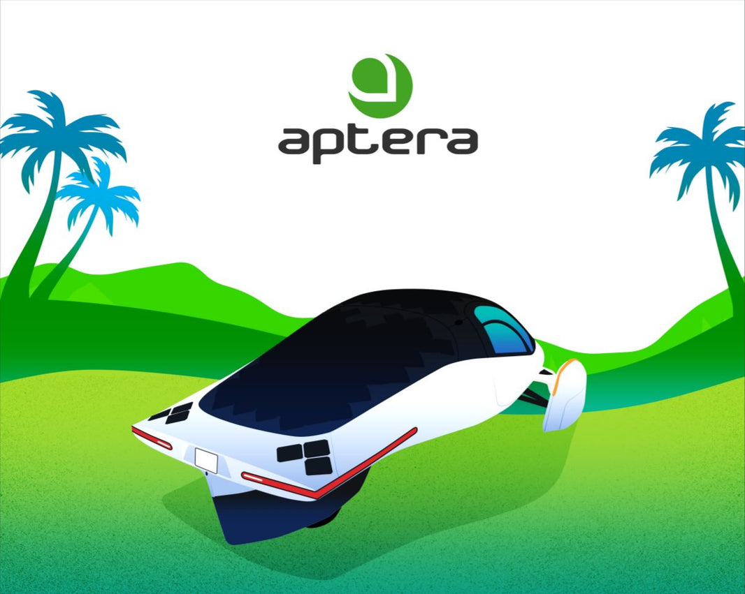 Accessories – www.shopaptera.com | Aptera Partner